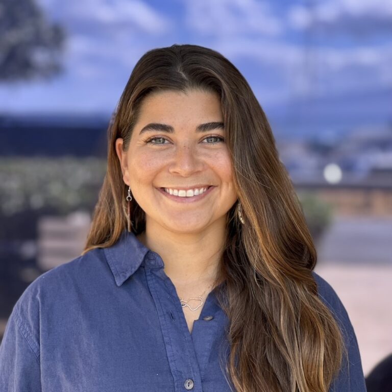 Brianna Simon | Pacific Whale Foundation