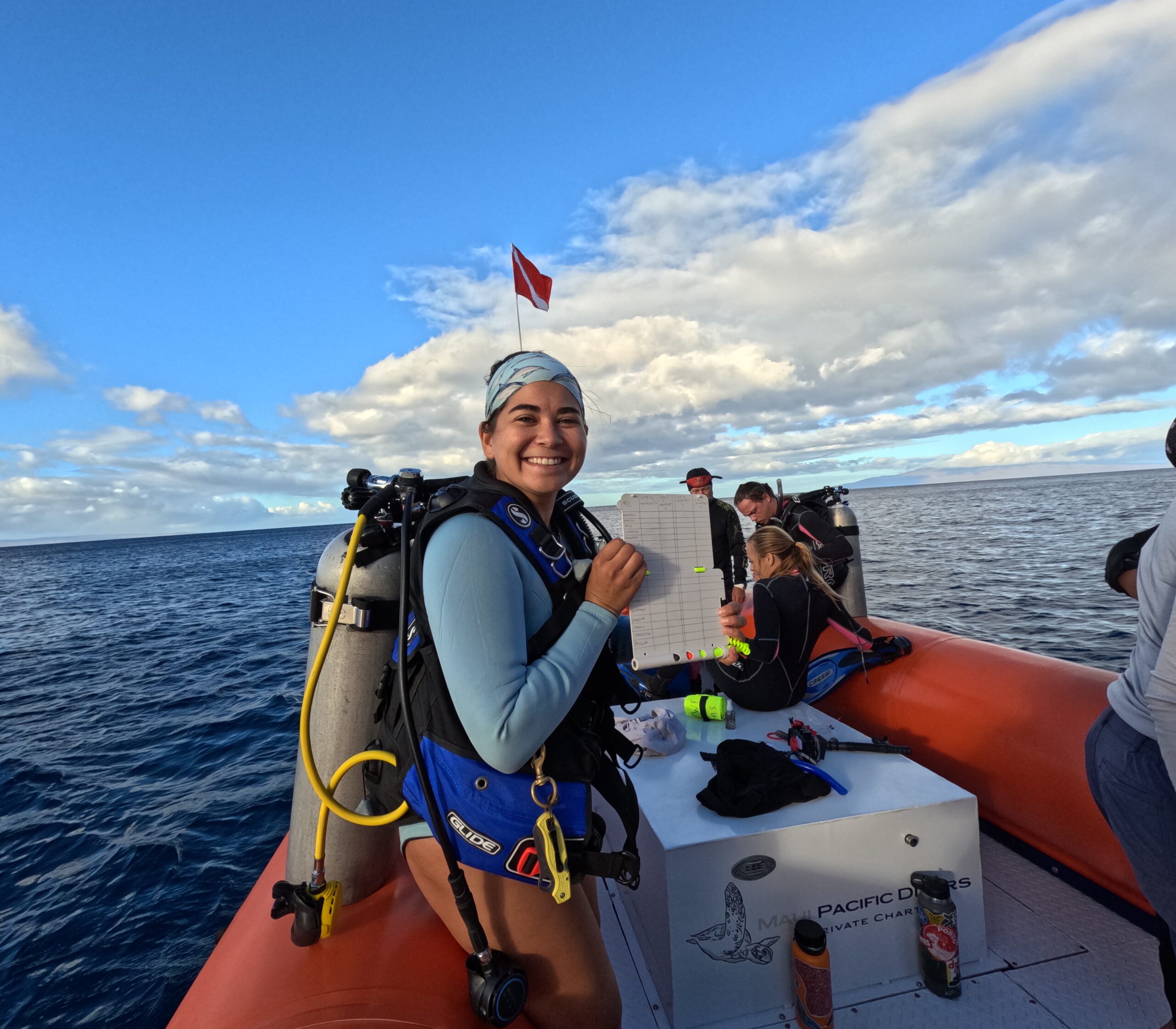 Mauka to Makai: Maui Fires Monitoring Plan | PWF