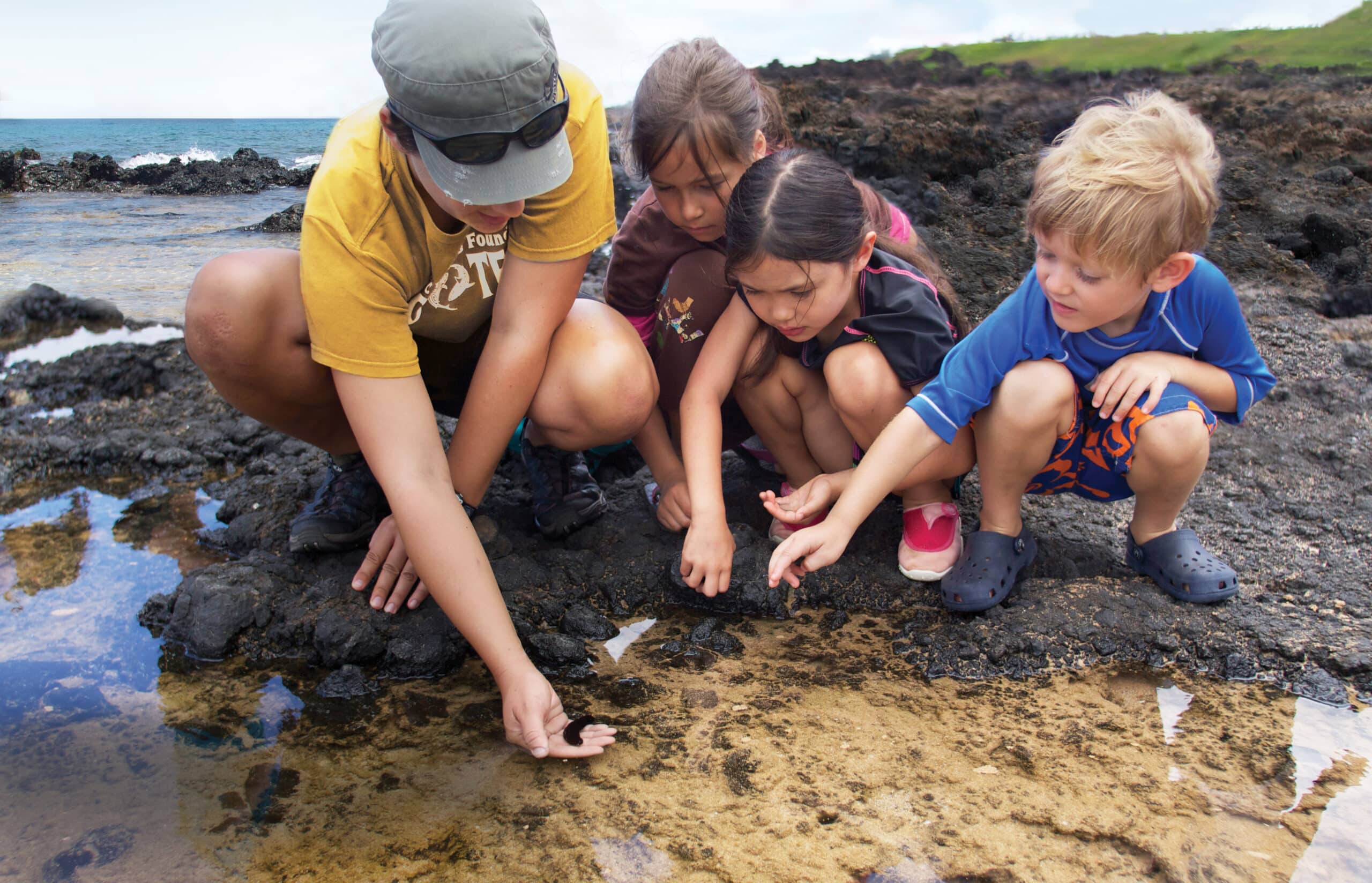 Maui Community Outreach & Relief Programs | PWF