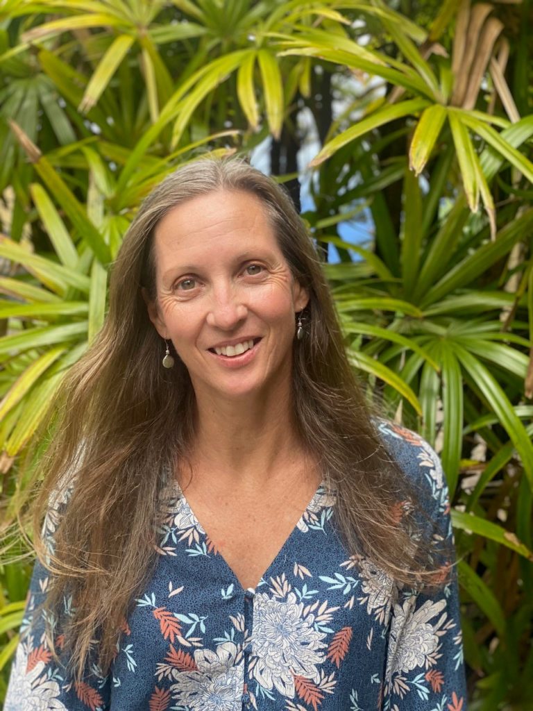 Lisa Vogt | Pacific Whale Foundation