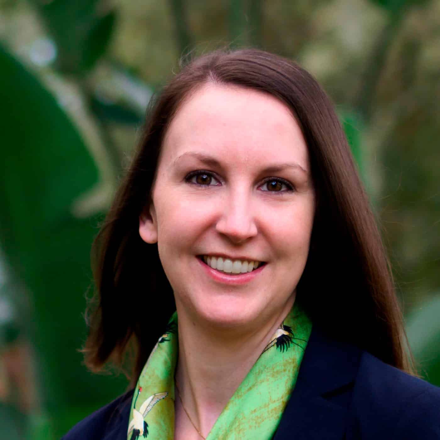 Mary Kate Rosack | Pacific Whale Foundation