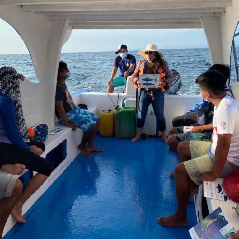What Is Bycatch, Why It Is A Problem – KNPR