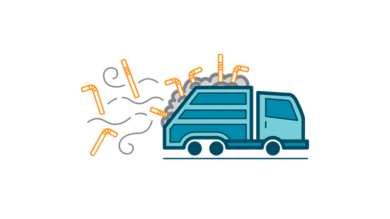 The Last Straw | Pacific Whale Foundation