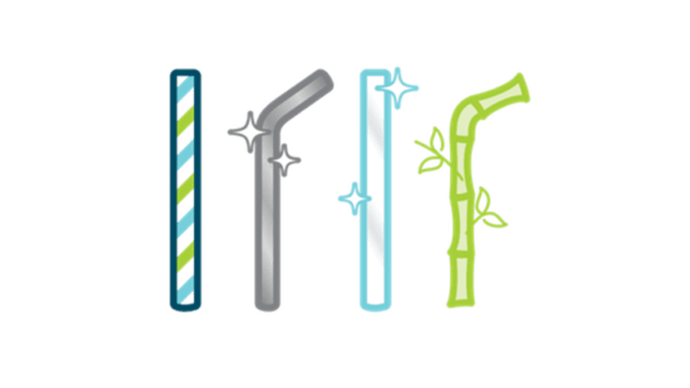 The Last Straw | Pacific Whale Foundation