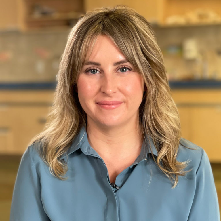 Stephanie Stack | Pacific Whale Foundation